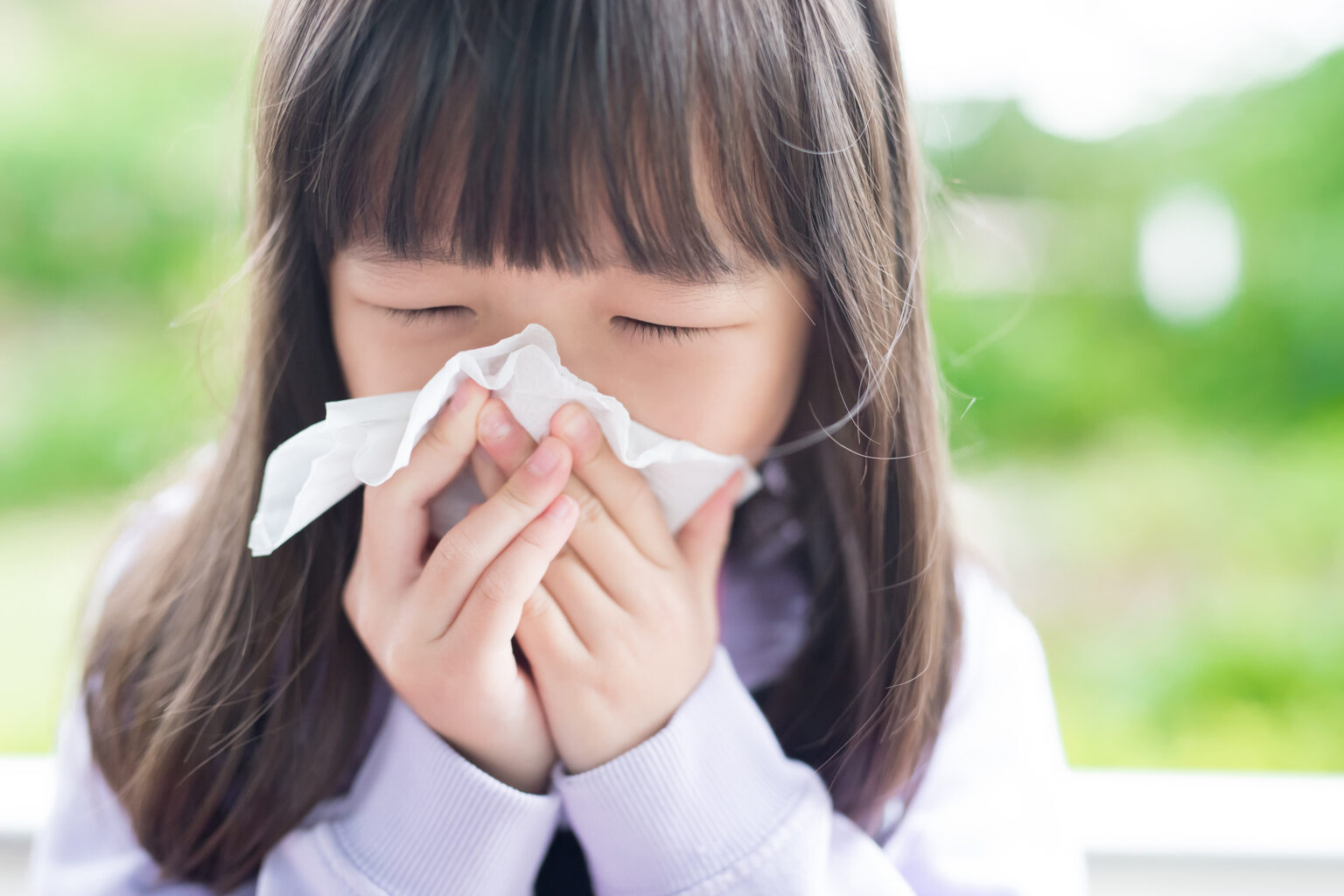 LDS and Allergic Disease - Loeys-Dietz Syndrome Foundation Canada